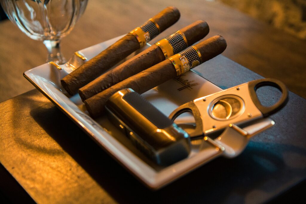 Cigar Anatomy: A Guide to the Key Components of Fine Cigars